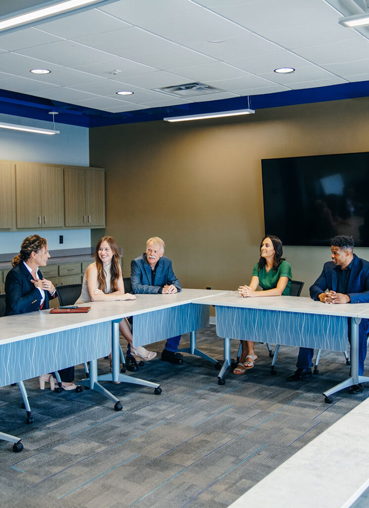 Direct Flight Solutions - M54 Airport – Lebanon TN