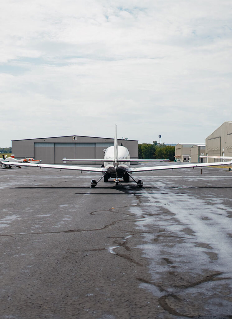 Direct Flight Solutions - M54 Airport – Lebanon TN