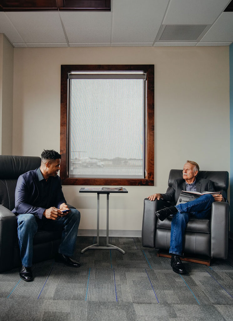 Direct Flight Solutions - M54 Airport – Lebanon TN